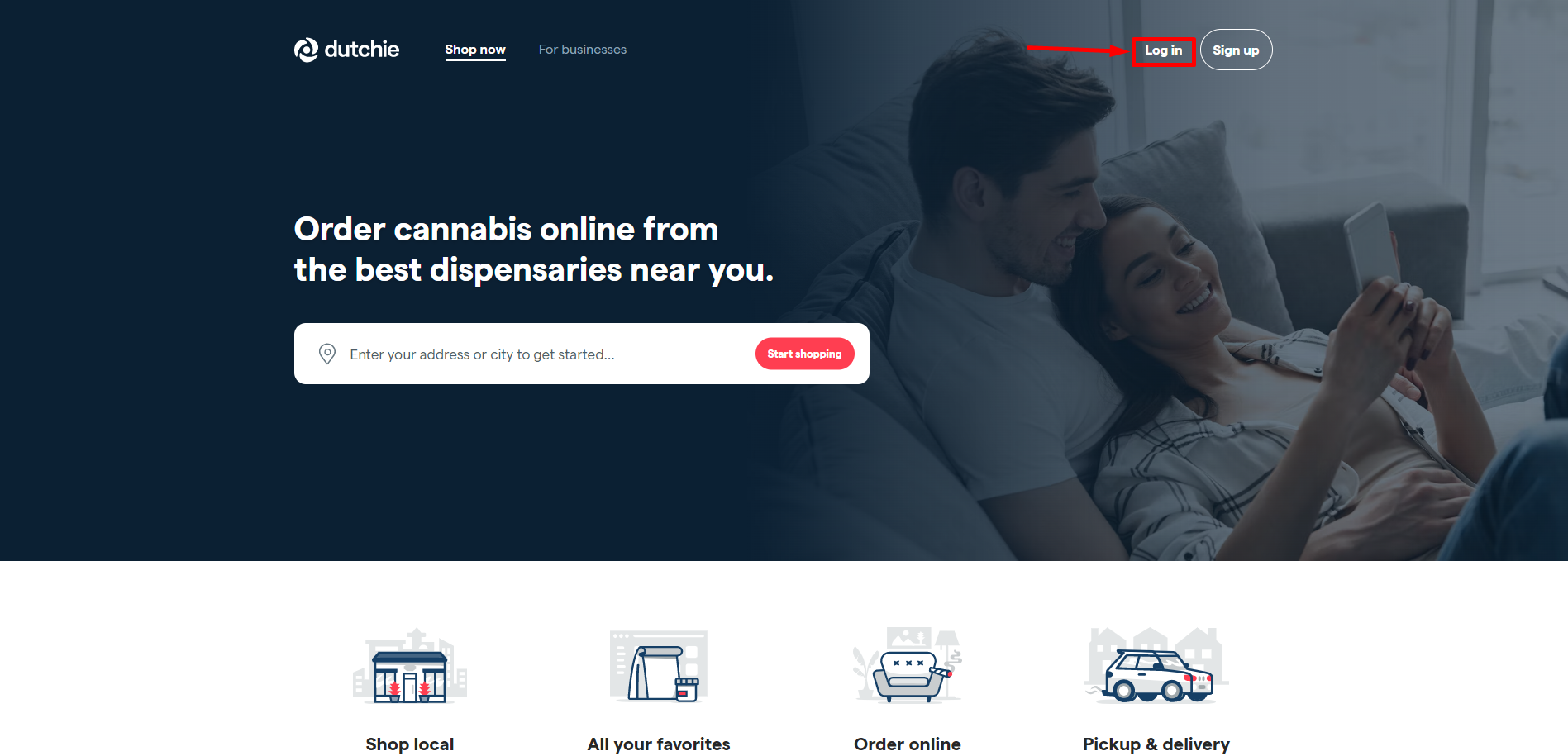 Checking Your Order Status – Nature's Remedy